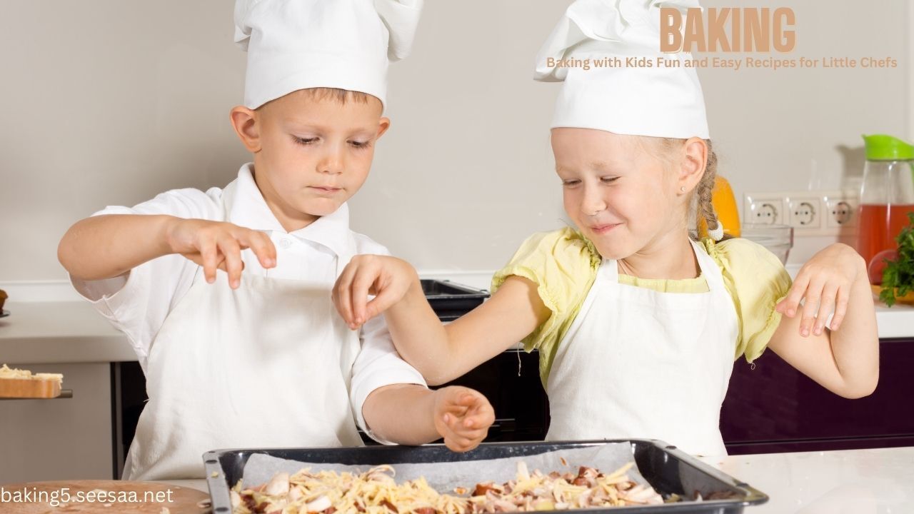 Decorate Your Own Cookies: The Ultimate Guide to Mastering Baking