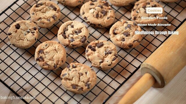 Baking as Therapy: The Ultimate Guide to Mastering Baking