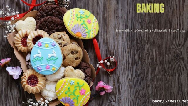 Gingerbread Cookies: The Ultimate Guide to Mastering Baking