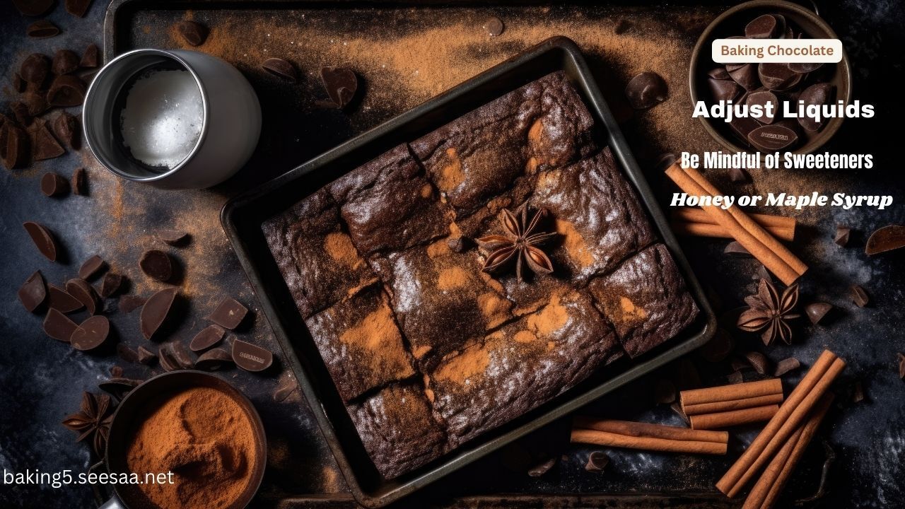 Baking Chocolate: The Ultimate Guide to Mastering Baking