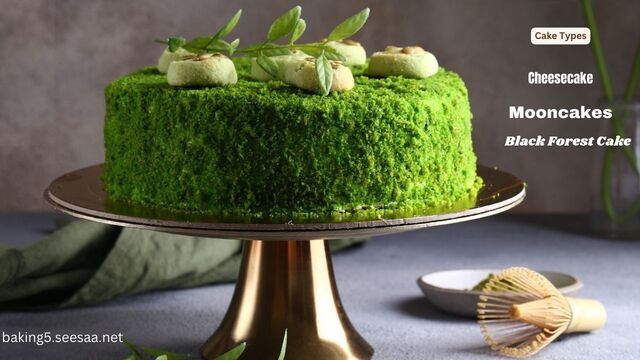 A Haven for Baked Delights: The Ultimate Guide to Mastering Baking